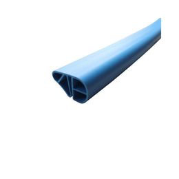 Trendpool Schwimmbecken Handlauf für Rundbecken Design 350-360cm Blau Einhängebiese Überlappun