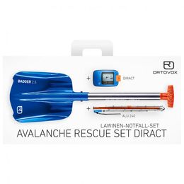 Ortovox - Rescue Set Diract Eu - LVS-Geräte-Set diverse farben