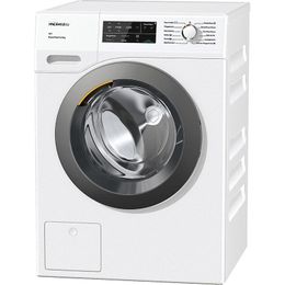 Waschmaschine Miele WCG 370 WPS PWash