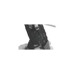 Molex Crimpers / Crimping Tools HAND CRIMP CAT - 62202-0500
