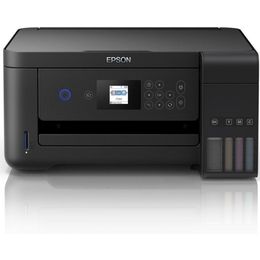 Epson ET-2750 Multifunktionsdrucker