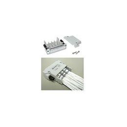 Keysight L&ouml;tkelch-Anschlussbausatz, 78-polige D-Sub-Buchse, 60 V, Keysight 34980A - Y1140A