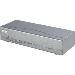 Aten Video-Splitter VGA, 4-Port - VS94A