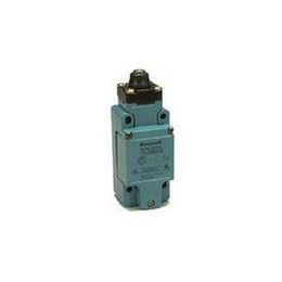 Honeywell Snap Acting/Limit Switch, SPDT, Momentar - GLAC01B