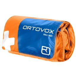 Ortovox Erste-Hilfe-Set First Aid Roll Doc