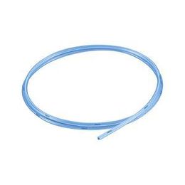 Festo Hydrolysebest&auml;ndiger Schlauch, 2.6mm, 4mm, Polyurethan, Lichtdurchl&auml;ssig, 50m - PUN-H-4X0,75-TBL