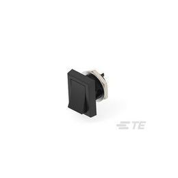 TE Connectivity - AMP Rocker Switch SPDT On-on Latched 3A - 1825420-1