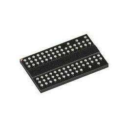 Alliance Memory DRAM FBGA 2GB 8ns 400MHz 1.95V 150mA - AS4C128M16D2A-25BCN