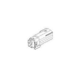 Molex Automotive Connectors PLUG 8P 22-18 AWG - 19419-0001
