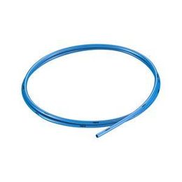 Festo Hydrolysebest&auml;ndiger Schlauch, 2.6mm, 4mm, Polyurethan, Blau, 50m - PUN-H-4X0,75-BL