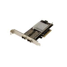 StarTech.com PCI Express 10 Gigabit-Adapternetzwerkkarte 2x SFP+ PCI-E x8 - PEX20000SFPI