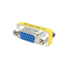 StarTech.com Adapter, VGA-Buchse - VGA-Buchse - GC15HSF