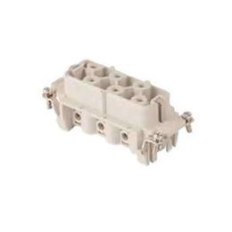 Molex Einsatz, S-HSB, Steckbuchse, 35A, 16B, Positionen - 6 - 936010211