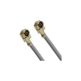 Molex RF Cable Assemblies CABLE ASSY 1.13 110M - 73412-0231
