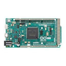 Arduino Microcontroller Board, Due - A000062