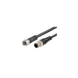 Molex Sensor Cable NC-4P-4W-FE/MM-ST/ST-1M-LSOH-0.25 - 1200878415