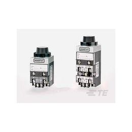 TE Connectivity 7012VC RLY STD ON 2P 32VDC 15 Time Delay - 5-1423159-7