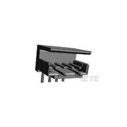 TE Connectivity CT P/HDR BOX H ASSY 11P T/P NA Headers & Wire Housings CT P/HDR BOX H ASSY 11P T/P NA, Packung à 80 Stück - 1-292164-1