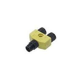 Molex Cable M12Y-4P-M/Fem-Fem V2 - 1200685105