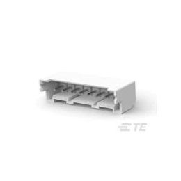 TE Connectivity - AMP PCB Conn EP2.5 SHROUD HDR ASSY 8P VERT, Pack of 800 Pieces - 2132415-8