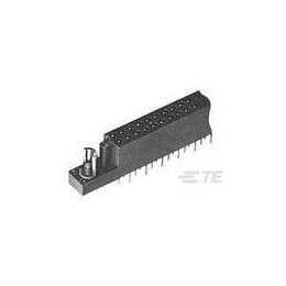 TE Connectivity 2 ROW BOX RECP 70 POS STAG Rectangular MIL Spec Connectors 2 ROW BOX RECP 70 POS STAG - 530776-5