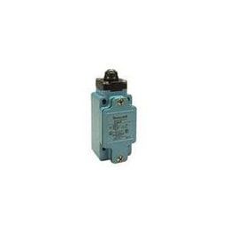 Honeywell Snap Acting/Limit Switch, DPDT, Momentar - GLAB20B