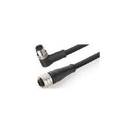 Molex MIC 3P M/MFE ST/ST 2M #22 PUR - 1200660500