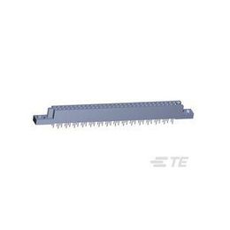 TE Connectivity 2 ROW BOX RECP 30 POS STAG Board Connector 30 Contact(s) 2 Row(s) Female Straight 0.1 inch Pitch Solder Terminal #2-56 Receptacle - 530340-1