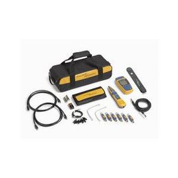 Fluke Networks MicroScanner2-Starterkit - MS2-KIT
