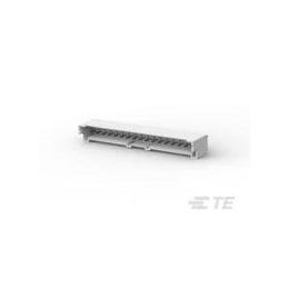 TE Connectivity 17 POS EP 2.5 HDR GLOW WIRE Headers & Wi, Packung à 300 Stück - 1-1744418-7