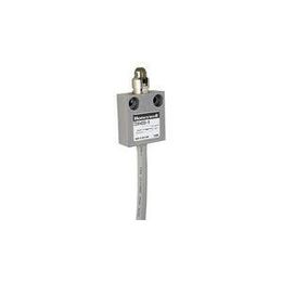 Honeywell Snap Acting/Limit Switch, SPDT, Momentar - 914CE3-9