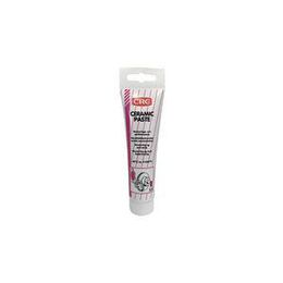 CRC High-Temperature Ceramic Paste 100g Weiss - 30344-AD