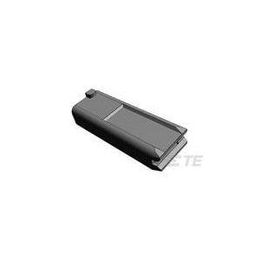 TE Connectivity TE Connectivity CAP RAST5 6,3 ED P, Pack of 12500 Pieces - 1544537-5