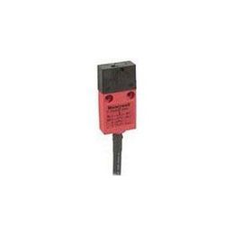 Honeywell SWITCH SAFETY DPST 100MA 50V - GKMB39