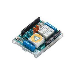 Arduino Arduino 4 Relais Shield - A000110