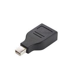 StarTech.com Adapter , DisplayPort-Ministecker - DisplayPort-Buchse - GCMDP2DPMF