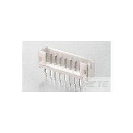 TE Connectivity HPI 2.0MM HDR 4POSVERTICAL BLU Headers & Wire Housings HPI 2.0mm HDR 4P VERTICAL BLU, Pack of 800 Pieces - 2-440054-4