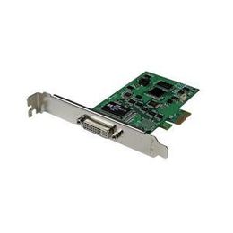 StarTech.com High Definition PCIe-Aufnahmekarte PCI-E x1 - PEXHDCAP2