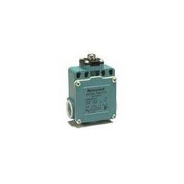 Honeywell Snap Acting/Limit Switch, DPDT, Momentar - GLEB24B