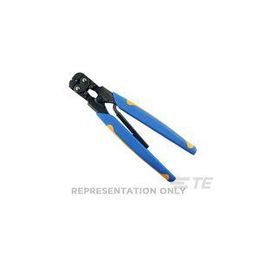 TE Connectivity - AMP DAHT FLAG FASTON/FASTIN-ON 18-14 ASSY - 180319