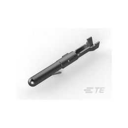 TE Connectivity - AMP Power Contact MNL PIN 30-22 PTPBR, Roll of 8000 Pieces - 350079-1