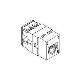 Molex Modular Connectors / Ethernet Connectors - 18197-0080