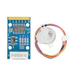 Seeed Studio Getriebe-Schrittmotor-Treiber-Pack - 105990072