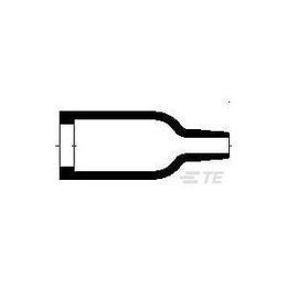 TE Connectivity 203W301-25-G02-0 Heat Shrink Cable Boots - CA6922-000