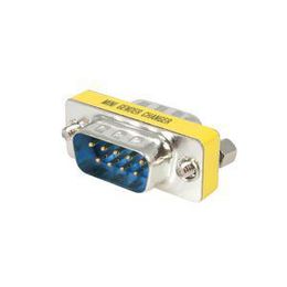 StarTech.com Adapter, VGA-Stecker - VGA-Stecker - GC9SM