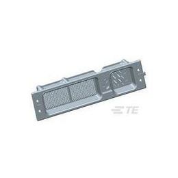 TE Connectivity ARINC600 RCPT ASSY SZ 2 SPCL MONOBLK Rack & Panel Connectors ARINC600 RCPT ASSY SZ 2 SPCL MONOBLK - 1218049-4