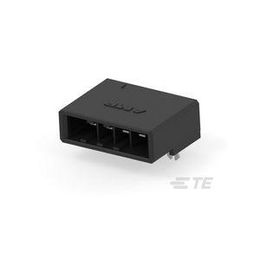 TE Connectivity DYNAMIC 3200 HDR ASSY 4P H Board Connect, Pack of 102 Pieces - 2-179277-5