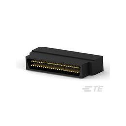 TE Connectivity - AMP IDC D-Sub 50 P A/P PLUG 25 CL 30AU - 5390377-5