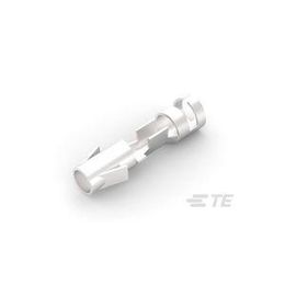 TE Connectivity - AMP Power Contact .140 DIA SOCKET, Pack of 134 Pieces - 925661-3