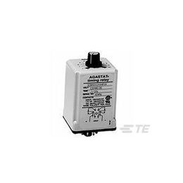 TE Connectivity SCCLA012XXAFXA 6/180SEC01TIMER On-Delay - 3-1437468-3